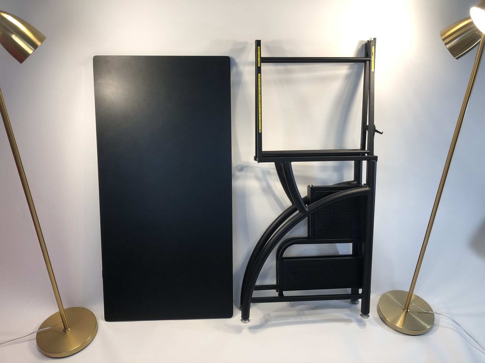 9 Best Collapsible, Folding Desks (Don't Buy This 1)