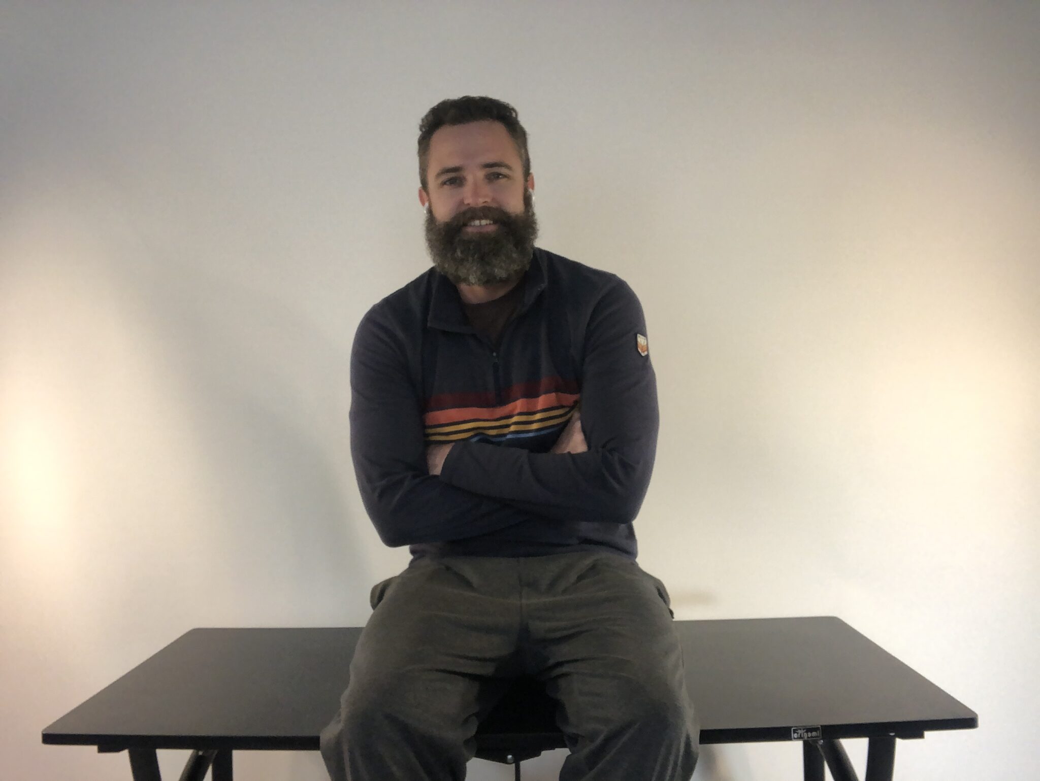 Origami Folding Desk: The 5-Year Review