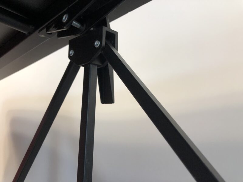 Origami Folding Desk: The 5-Year Review