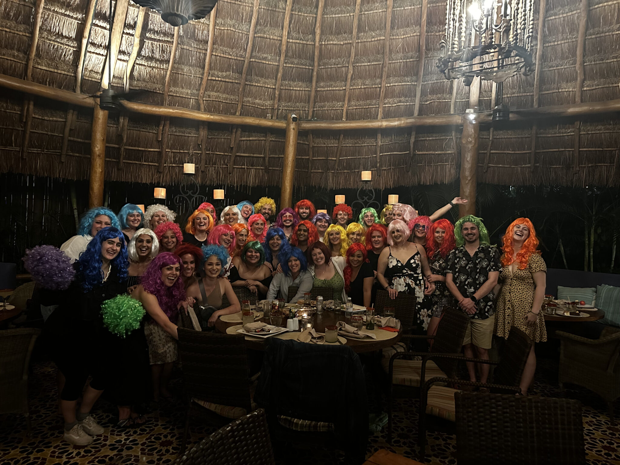 The Ultimate Guide To Running A Company Retreat | Buildremote