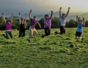 37 Staff Retreat Ideas For Your Next Team Trip | Buildremote