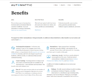 Unlimited PTO Policy Examples & Templates | Buildremote