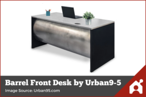 39 Cool, Unique, & Funky Desks | Buildremote