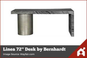 39 Cool, Unique, & Funky Desks | Buildremote