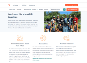 Unlimited PTO Policy Examples & Templates | Buildremote
