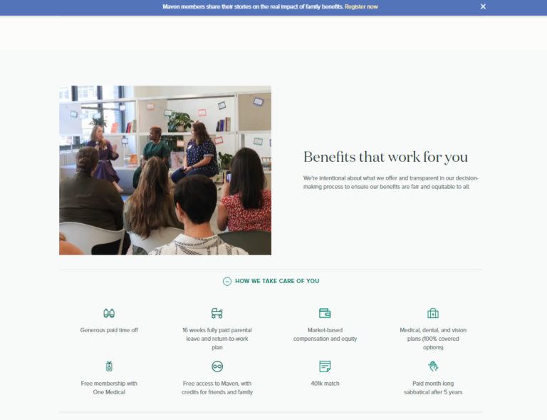 Unlimited PTO Policy Examples & Templates | Buildremote