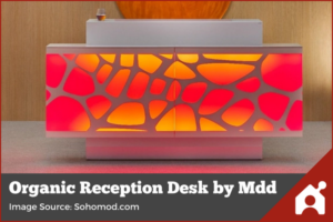 39 Cool, Unique, & Funky Desks | Buildremote