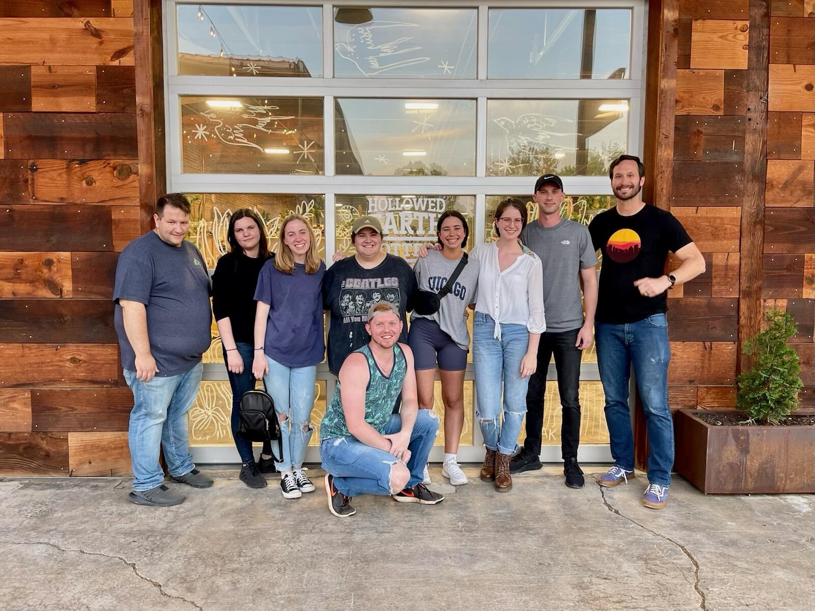 50 Team Retreat Activities Your Team Won't Hate | Buildremote