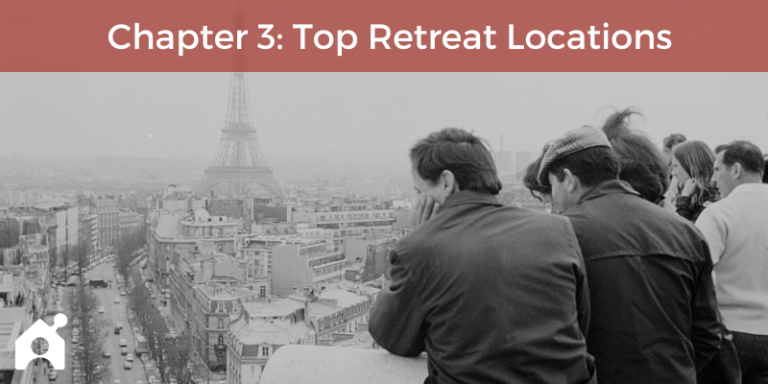 The Ultimate Guide To Running A Company Retreat | Buildremote