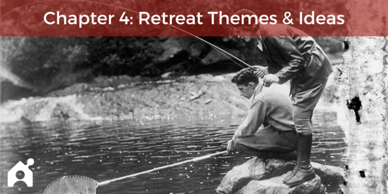 The Ultimate Guide To Running A Company Retreat | Buildremote