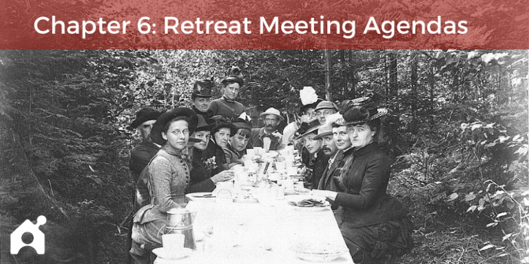 The Ultimate Guide To Running A Company Retreat | Buildremote