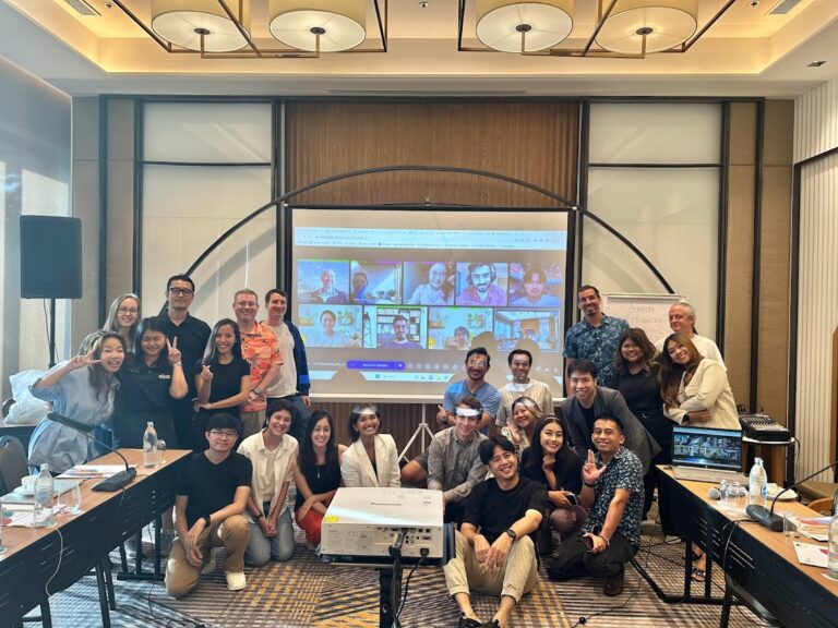 50 Team Retreat Activities Your Team Won't Hate | Buildremote