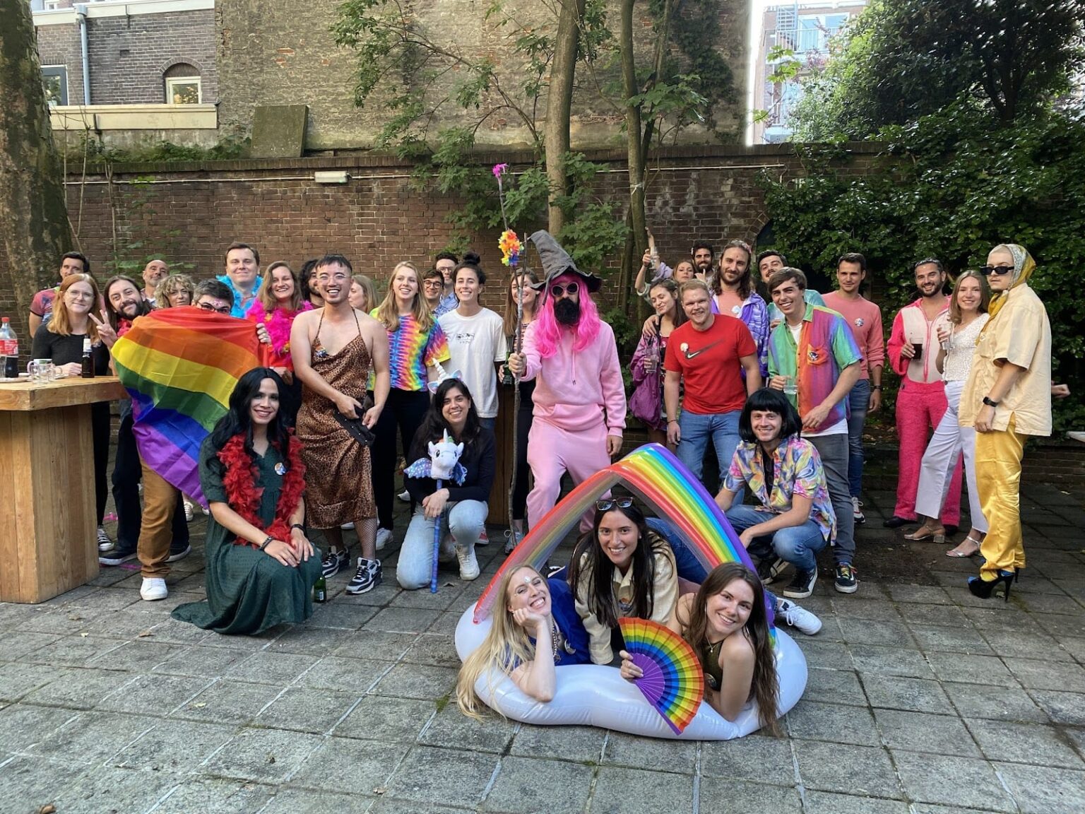 50 Team Retreat Activities Your Team Won't Hate | Buildremote