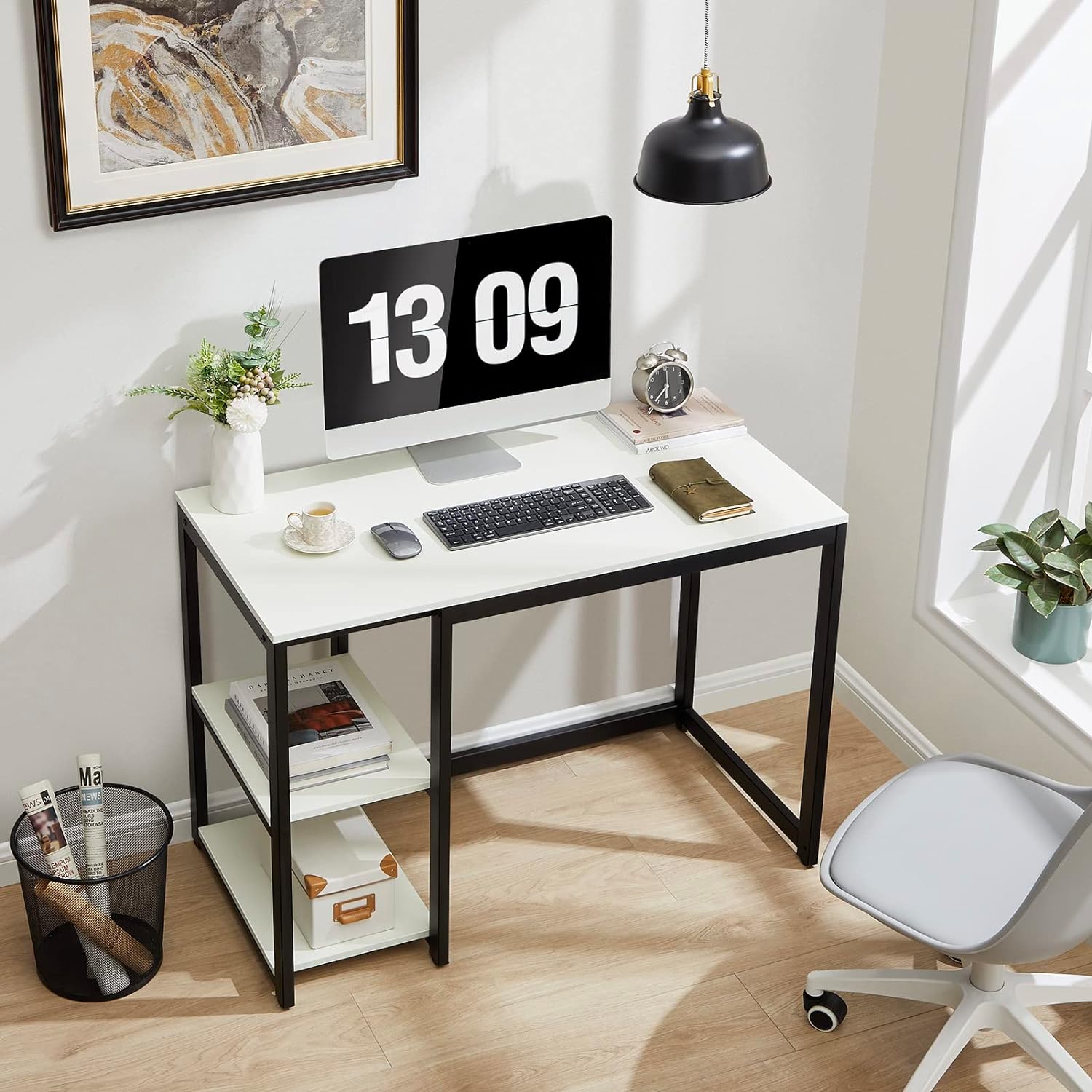The 13 Best Desks With Storage (Avoid This 1) | Buildremote