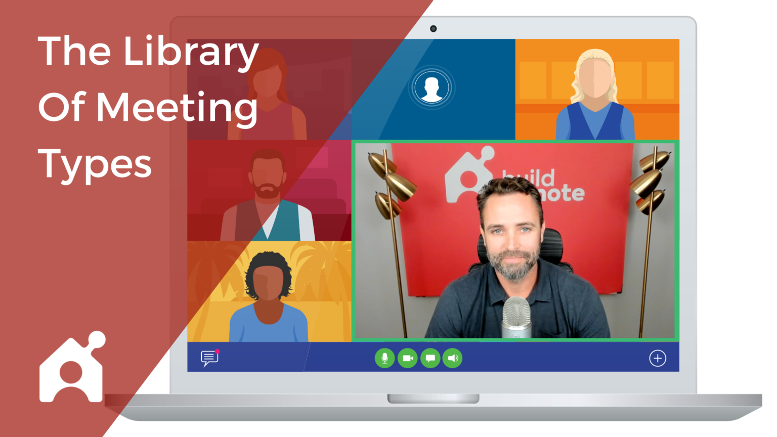 41 Types Of Meetings Defined: The Full Library | Buildremote