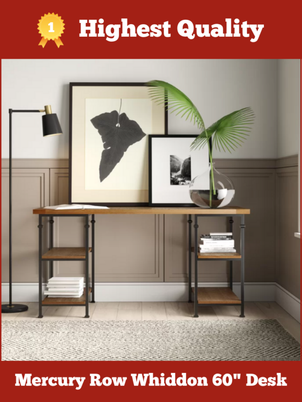 The 11 Best Long Desks For Your Home Office (Avoid These 2) | Buildremote