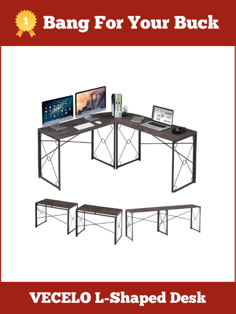 The 11 Best Long Desks For Your Home Office (Avoid These 2) | Buildremote