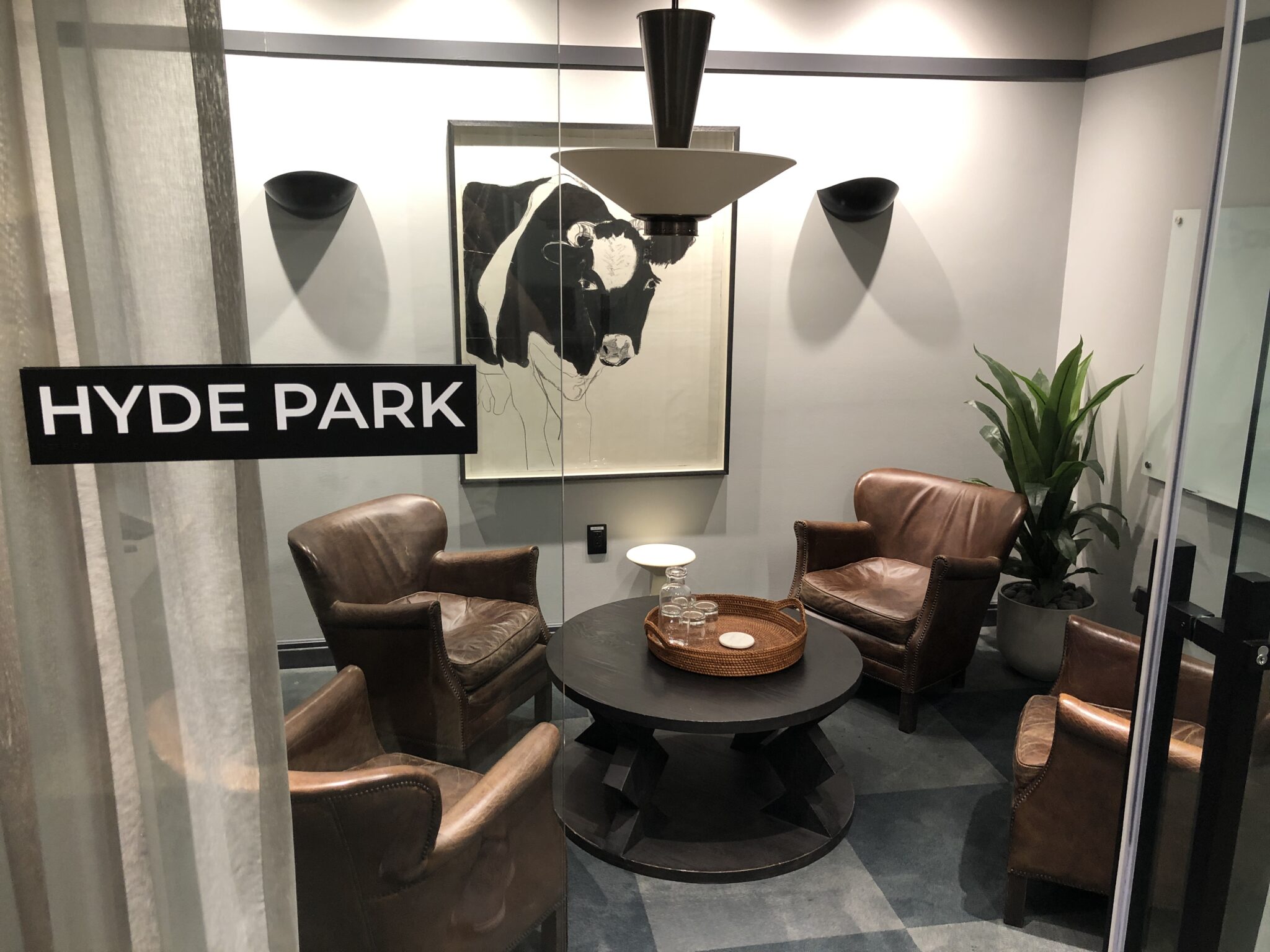 Bond Collective In East Austin: My Coworking Review