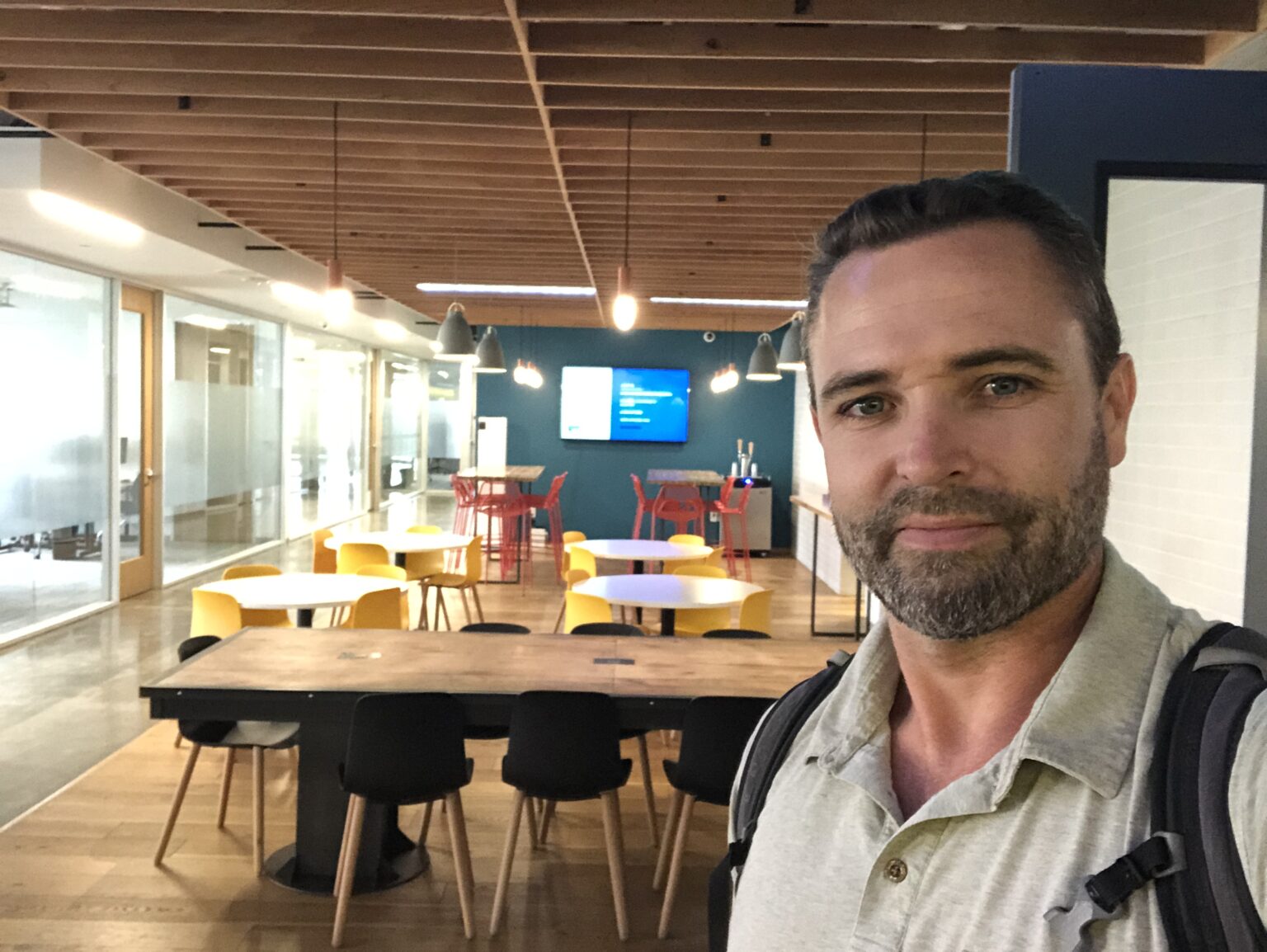 The Best Coworking Spaces In Austin (I Visited 5) | Buildremote