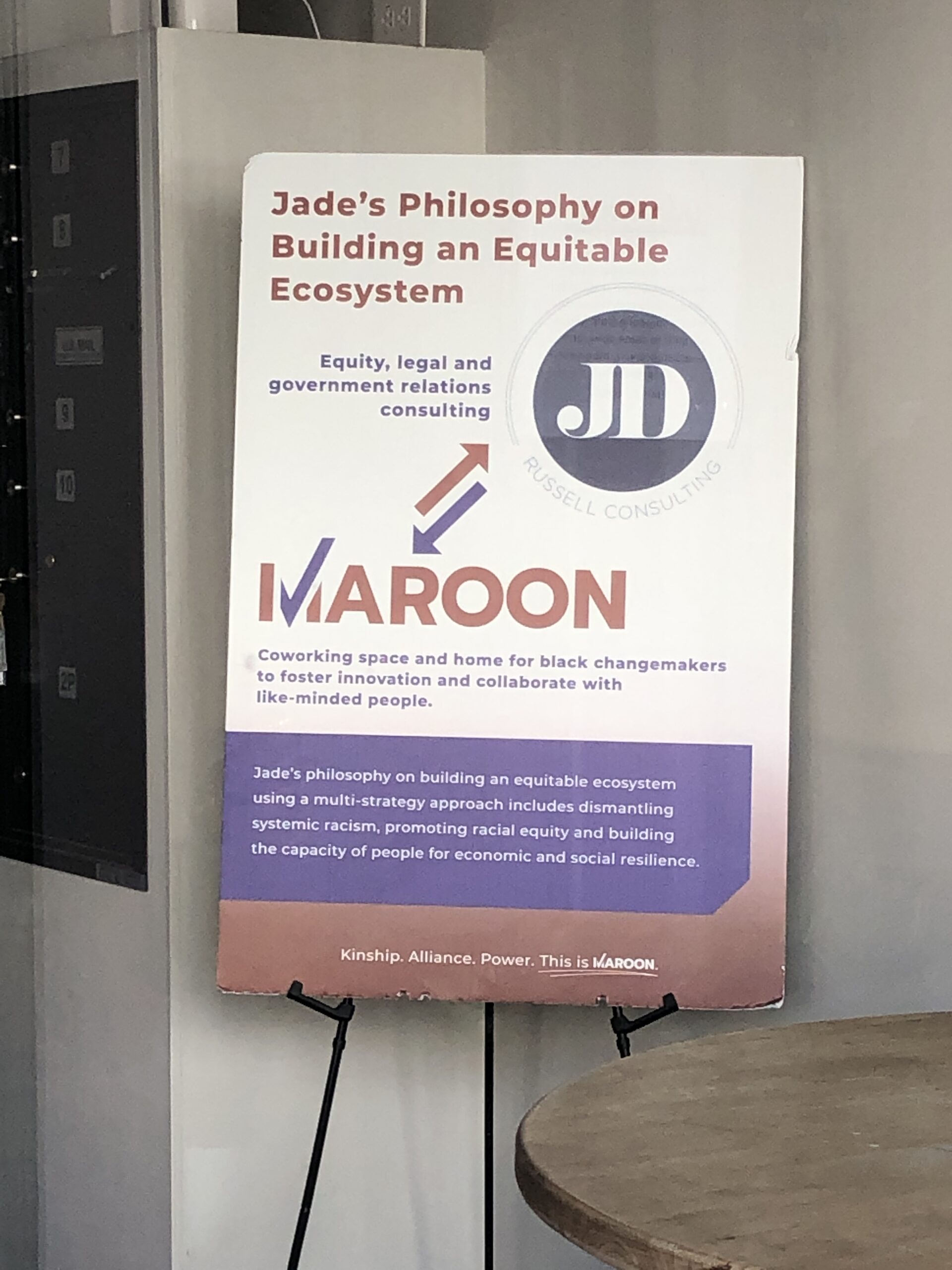 Coworking Space Review: Maroon, New Orleans