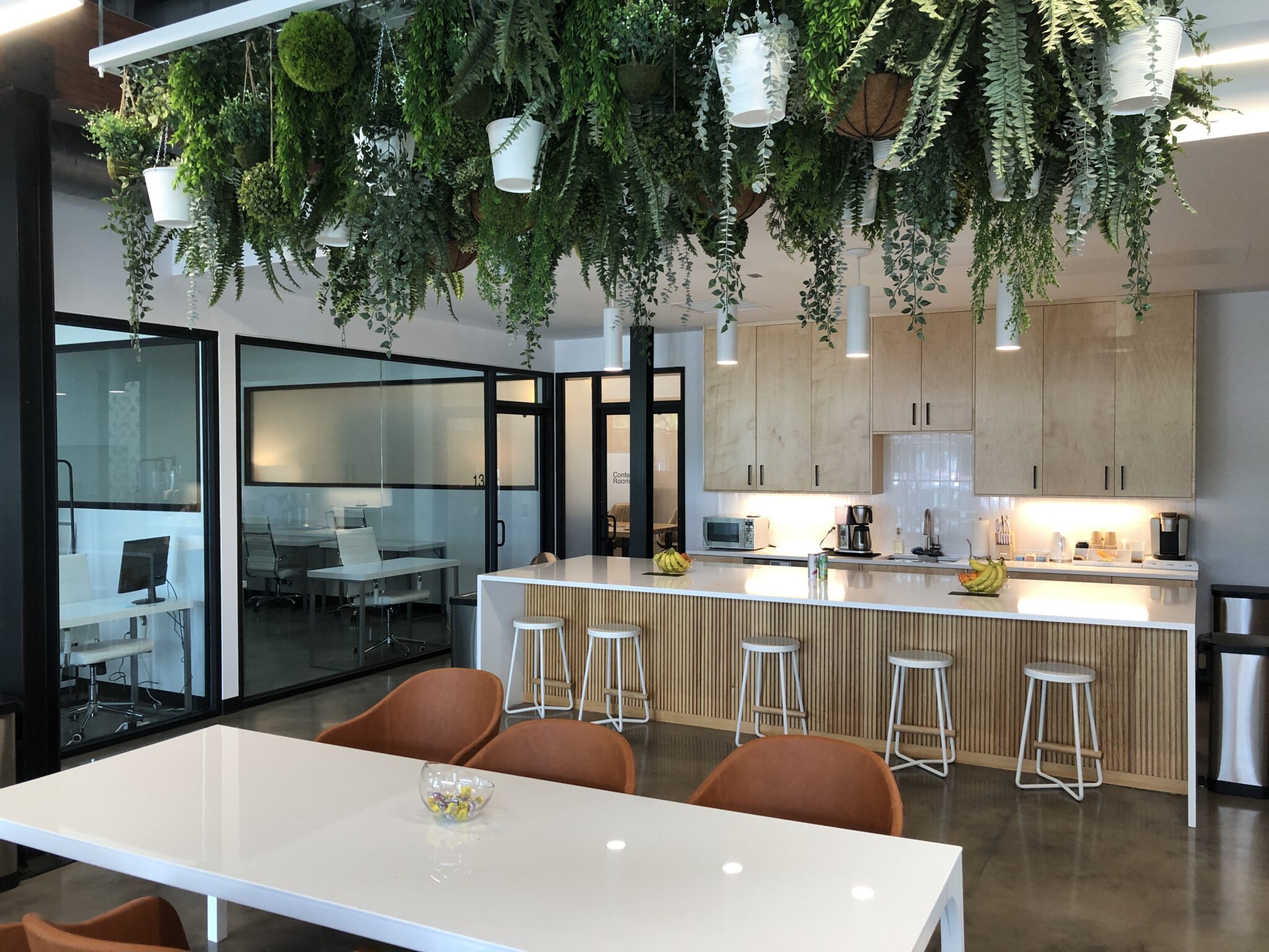 Rise Coworking In Austin: Detailed Review