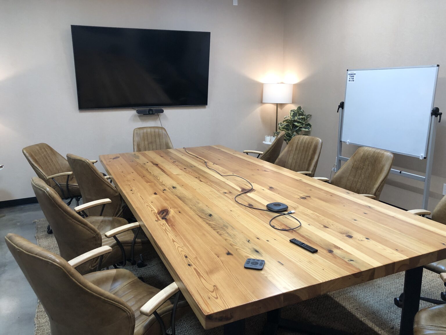 Rise Coworking In Austin: Detailed Review