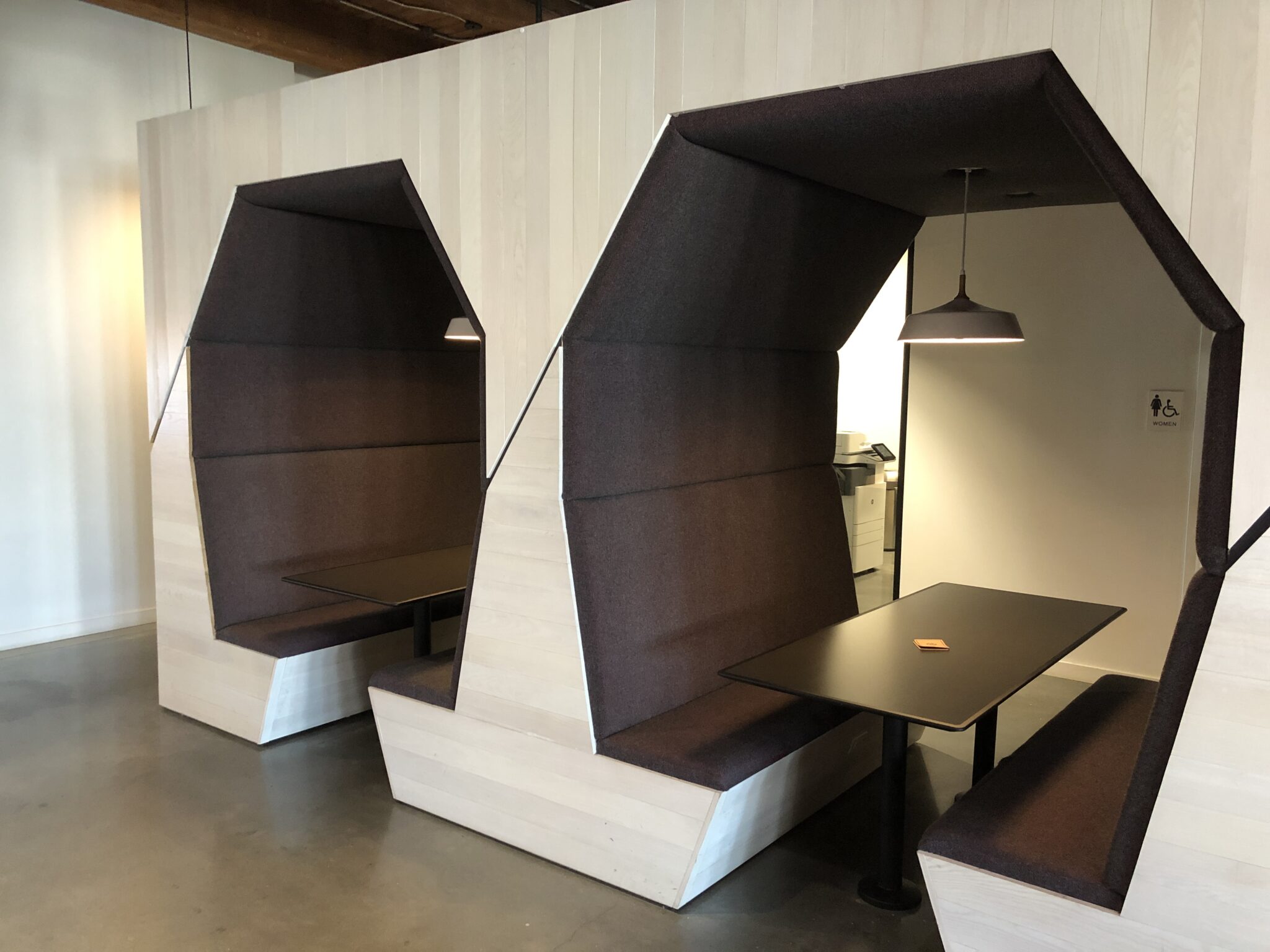 The Shop At CAC New Orleans: Coworking Space Review