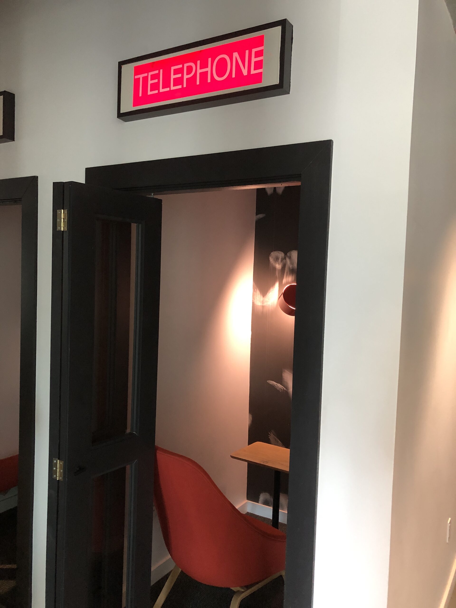 The Shop At CAC New Orleans: Coworking Space Review