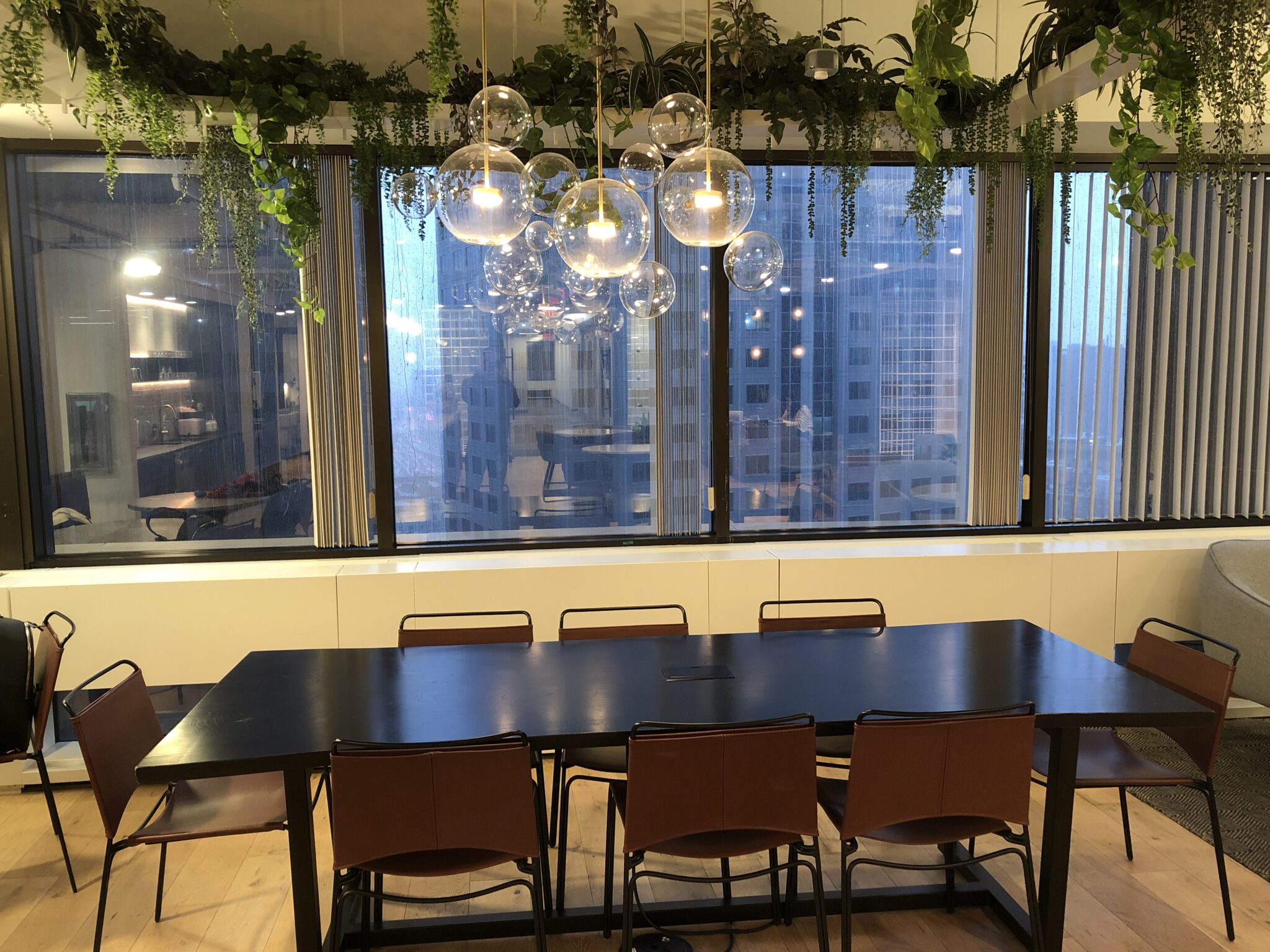 Industrious (Boston Financial District): Coworking Space Review