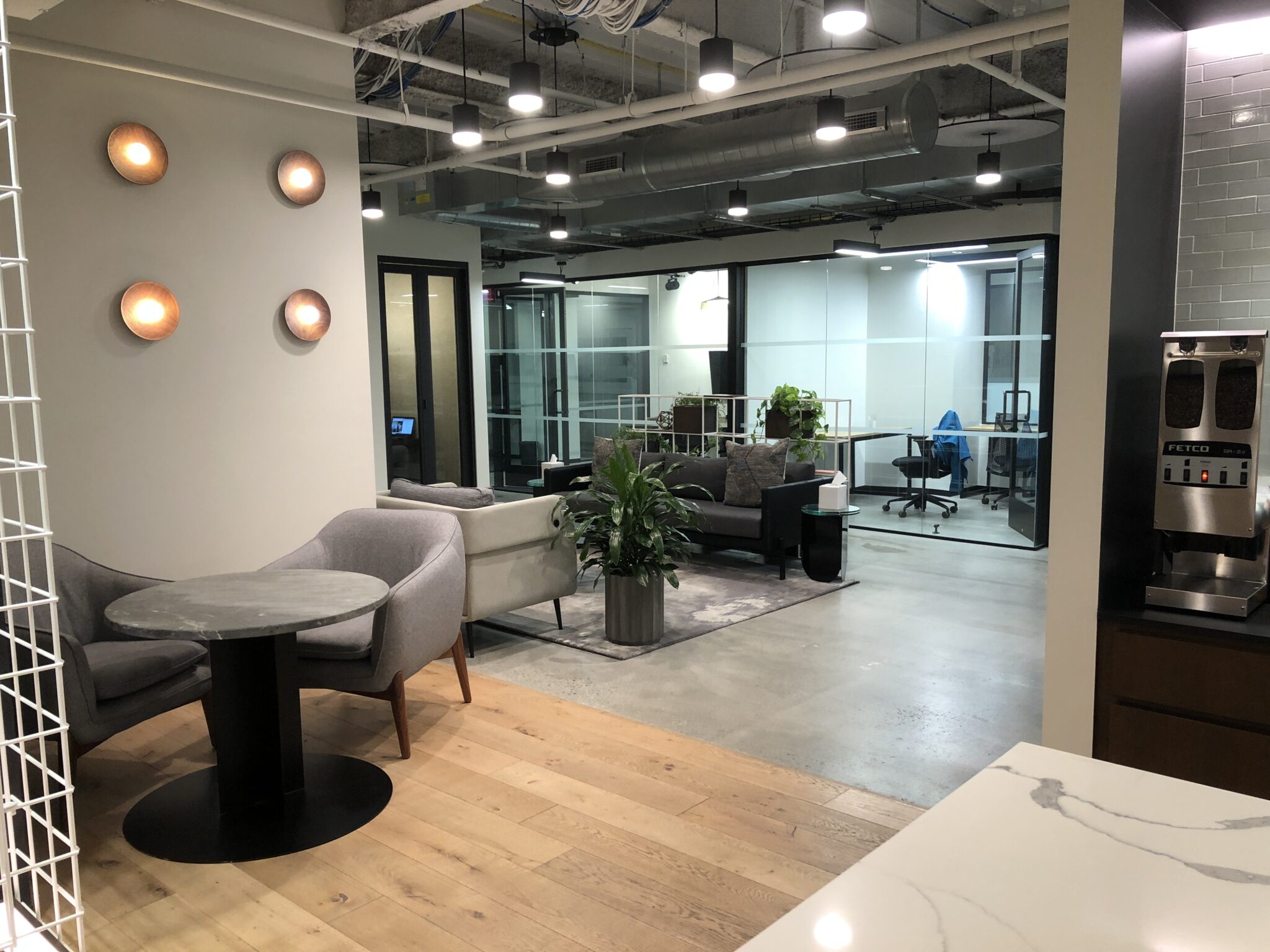 Industrious (Boston Financial District): Coworking Space Review