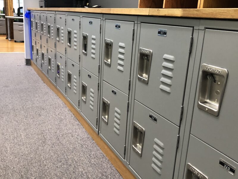 Fields Corner Business Lab: Dorchester Coworking Space Review