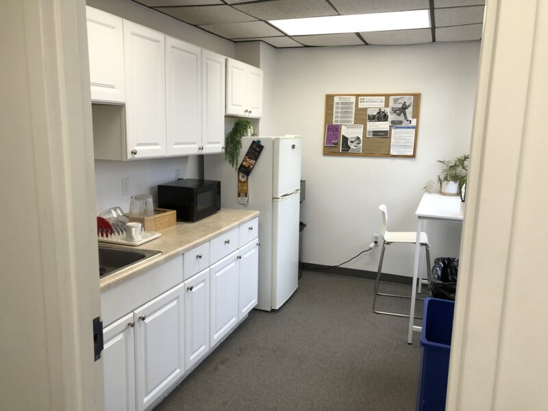 Fields Corner Business Lab: Dorchester Coworking Space Review