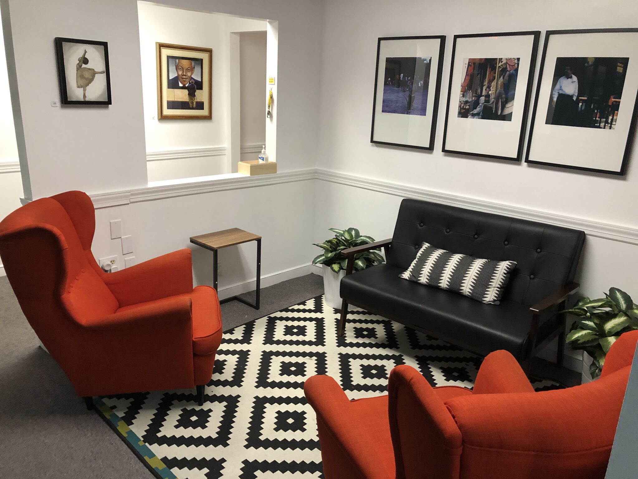 Fields Corner Business Lab: Dorchester Coworking Space Review
