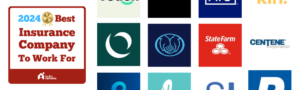 14 Best Insurance Companies To Work For (2024 Awards)