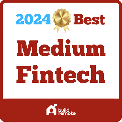 15 Best Fintech Companies To Work For [2024 Awards]