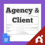 The Meeting Agenda Library: 50 Templates