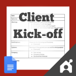 The Meeting Agenda Library: 50 Templates