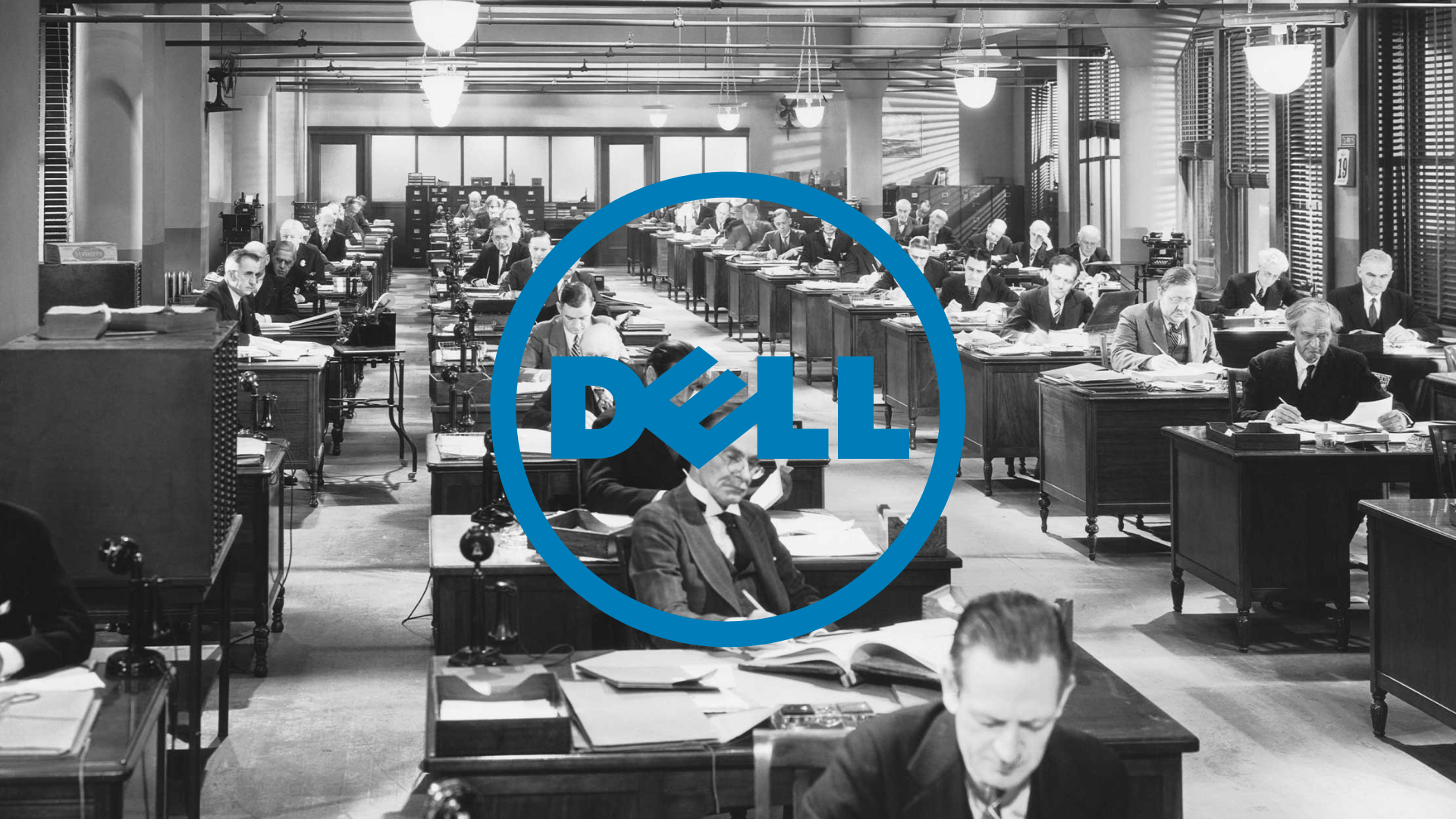 Dell Issues Its 6th RTO Mandate: 5 Days/Week In March | Buildremote