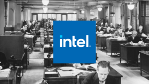 Intel Workers Are Expected In The Office 4 Days/Week On Sep 2 | Buildremote