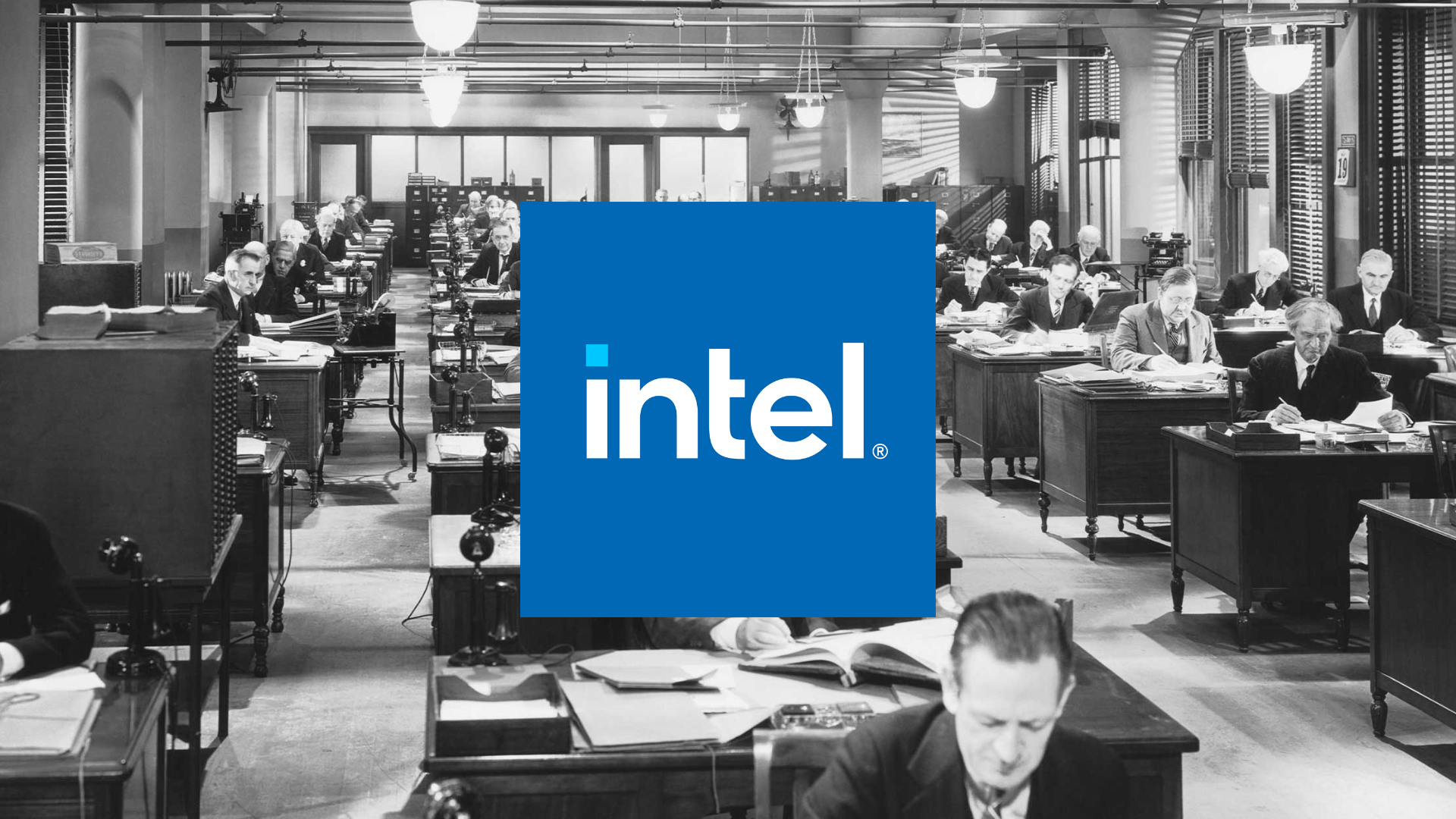 Intel Workers Are Expected In The Office 4 Days/Week On Sep 2 | Buildremote