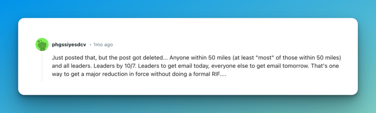 Raytheon (RTX) Mandates An October Return To Office | Buildremote